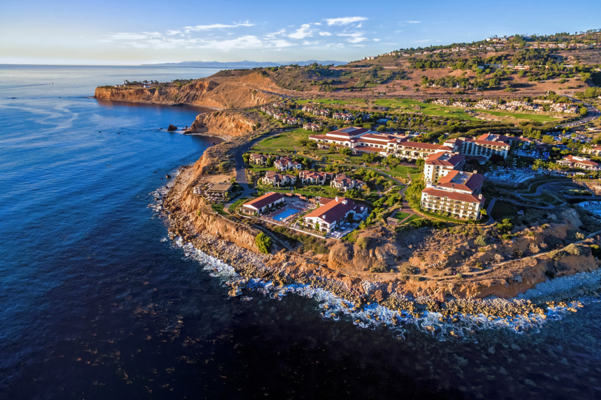 Best Resorts in USA: 21 Incredibly Cool Destination Resort Getaways