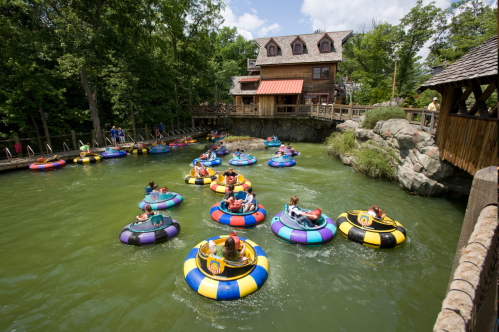Gooseberry Island Westport, MA: The Best Panoramic Views