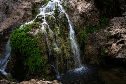 Enchanted Circle Drive: The Best Scenic Drive In New Mexico