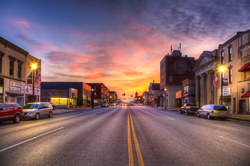 Aurora, Missouri: A Charming Small Town To Visit