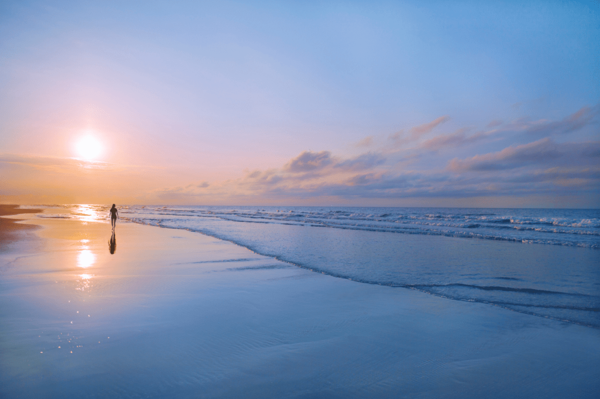 25 Best Beaches in the U.S. For Your Bucket List