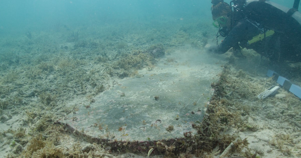 Dry Tortuga National Park: A New Archaeological Discovery In FL