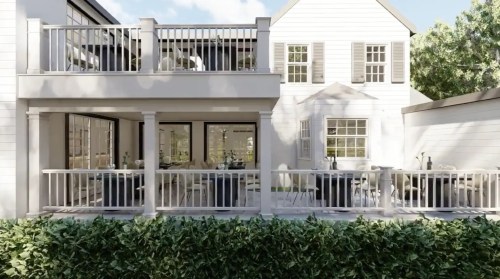 Salt & Vine: Traditional Italian Food In Olney, Maryland