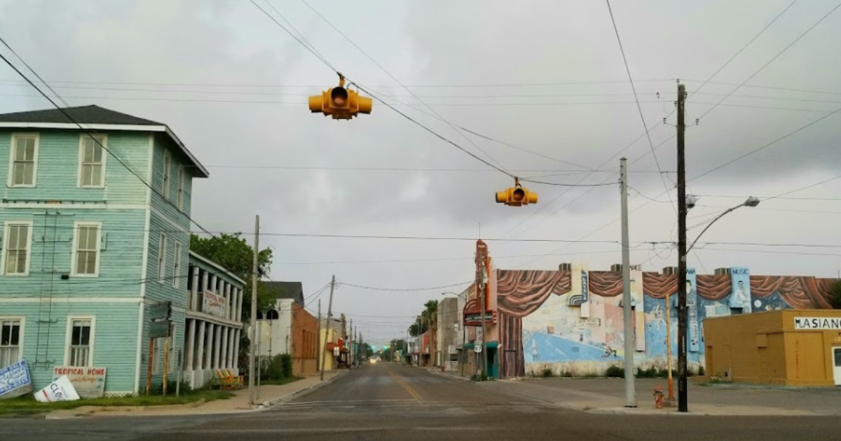 Things To Do In The Historic Town Of Port Lavaca Texas