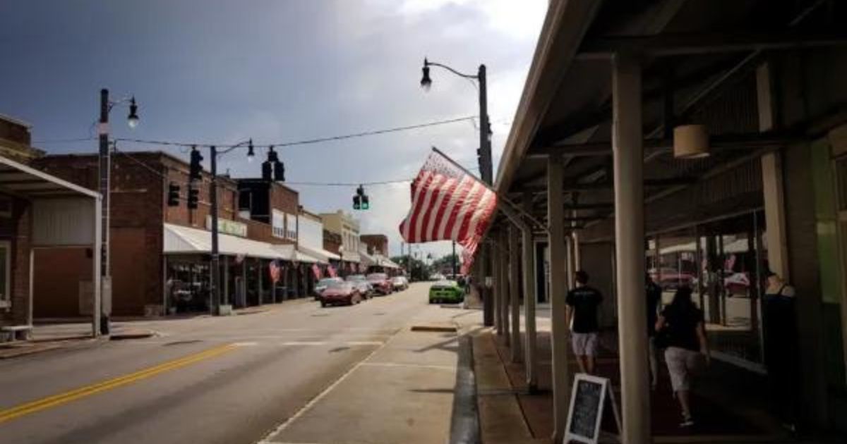 Hartselle, Alabama: Best Small Town To Spend A Weekend