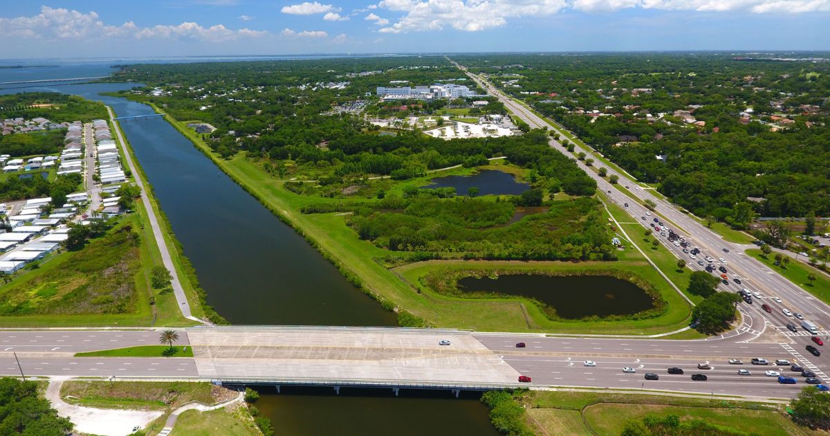 Oldsmar Is One Of The Best Places To Live In Florida