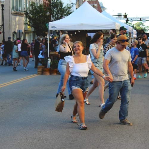 Summer In Ohio In June: Top Events & Attractions