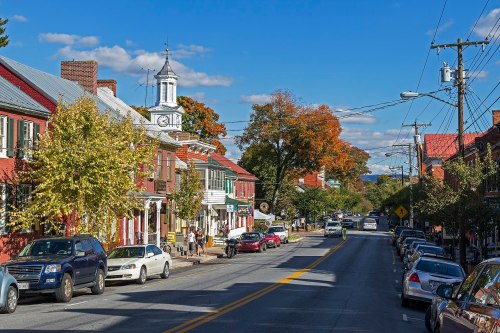 Fun Things To Do In Shepherdstown West Virginia