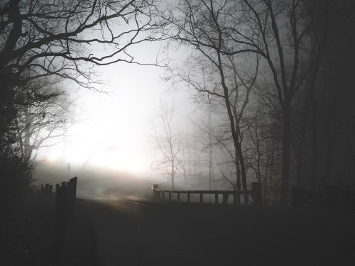 The Best Ohio Urban Myths, Lore, and Legends