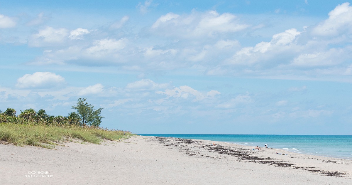 A Small Town Weekend Exploring Jensen Beach, Florida