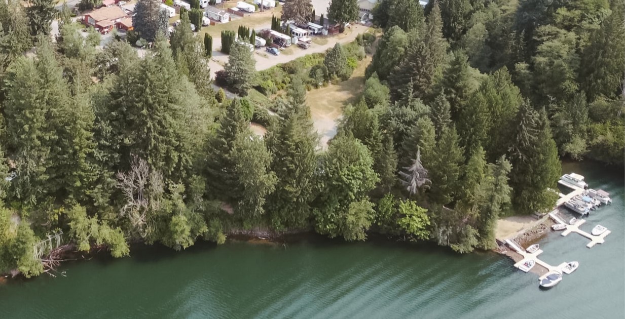 The Most Epic Resort Campground In Washington Is An Outdoor Playground ...