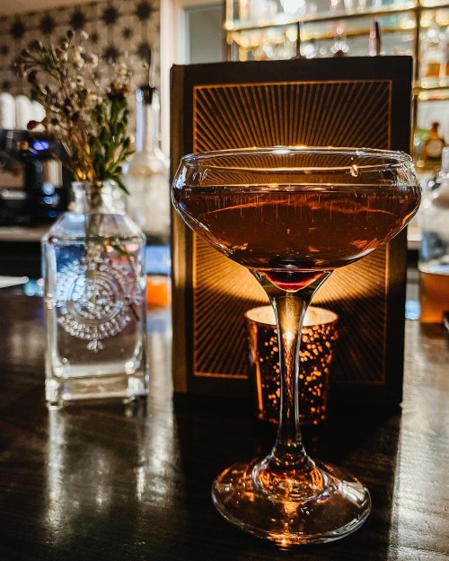 Holman’s Table Is A Minnesota Restaurant With A View All Its Own
