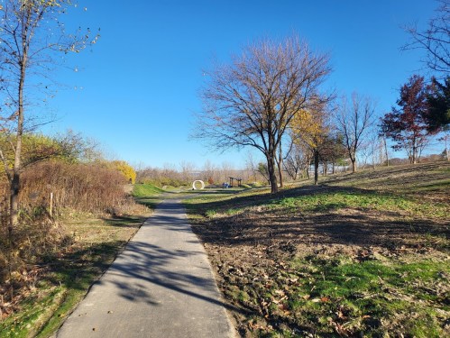 Cleveland-Cliffs: Newest Park In The Cleveland Metroparks