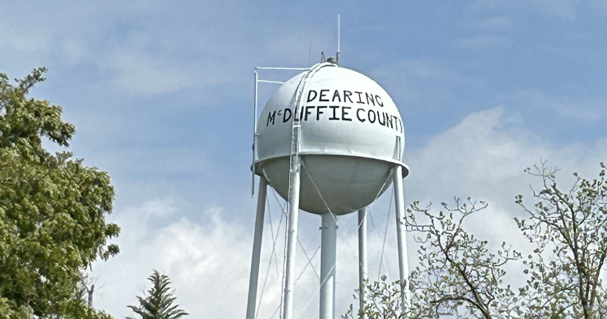 Dearing, Georgia: Attractions And Things To Do In This Small Town