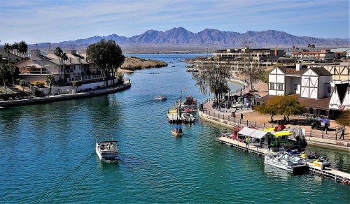 Windsor Beach: One Of The Best Beaches In Arizona