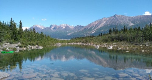 Best Swimming Holes in the U.S.: 15 Natural Sites To Visit