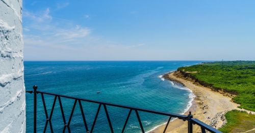 Best Beaches in the U.S.: 25 Must-Visit Getaways