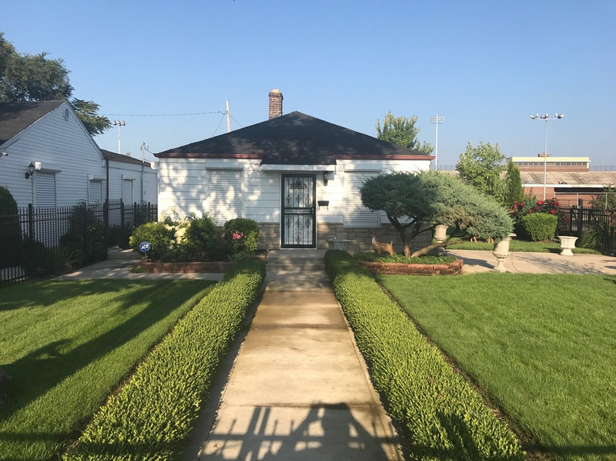 Michael Jackson's Childhood Home Is Actually In Gary, Indiana