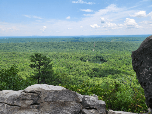 18 Best Hikes In Alabama: Top-Rated Hiking Trails To Visit