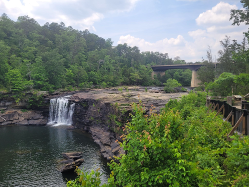 18 Best Hikes In Alabama: Top-Rated Hiking Trails To Visit