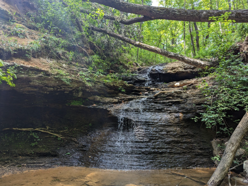 18 Best Hikes In Alabama: Top-Rated Hiking Trails To Visit
