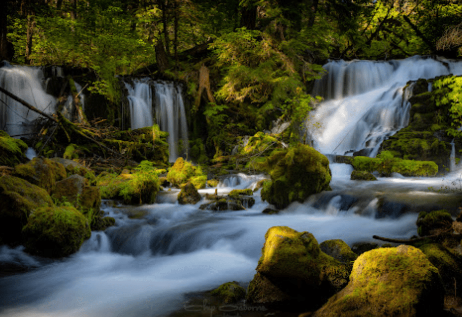 2-Day Itinerary For Outdoor Adventures And Activities In Oregon