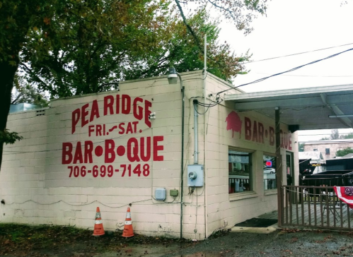 Dearing, Georgia: Attractions And Things To Do In This Small Town