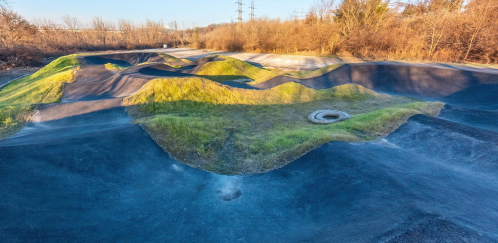 Cleveland-Cliffs: Newest Park In The Cleveland Metroparks