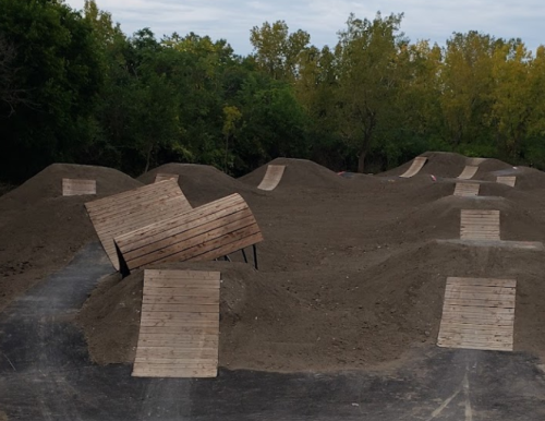 Cleveland-Cliffs: Newest Park In The Cleveland Metroparks
