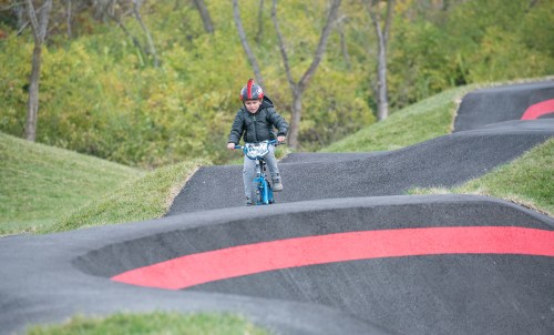 Cleveland-Cliffs: Newest Park In The Cleveland Metroparks