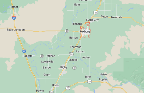 Rexburg, Idaho: Spend A Summer Weekend In This Small Town