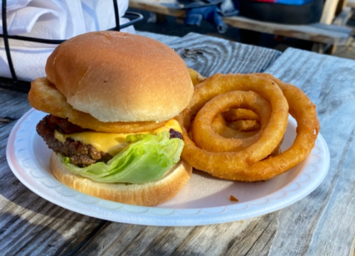 The Best Burgers In New Jersey Bucket List