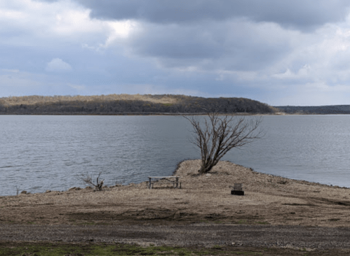 Perry State Park In Ozawkie, KS: Best State Parks In Kansas