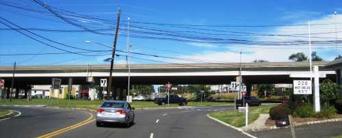 Scary Drives In New Jersey: Check Out These 6 Routes