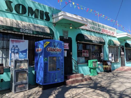 A Day Trip To Somis, California, Is Like A Day In The Country