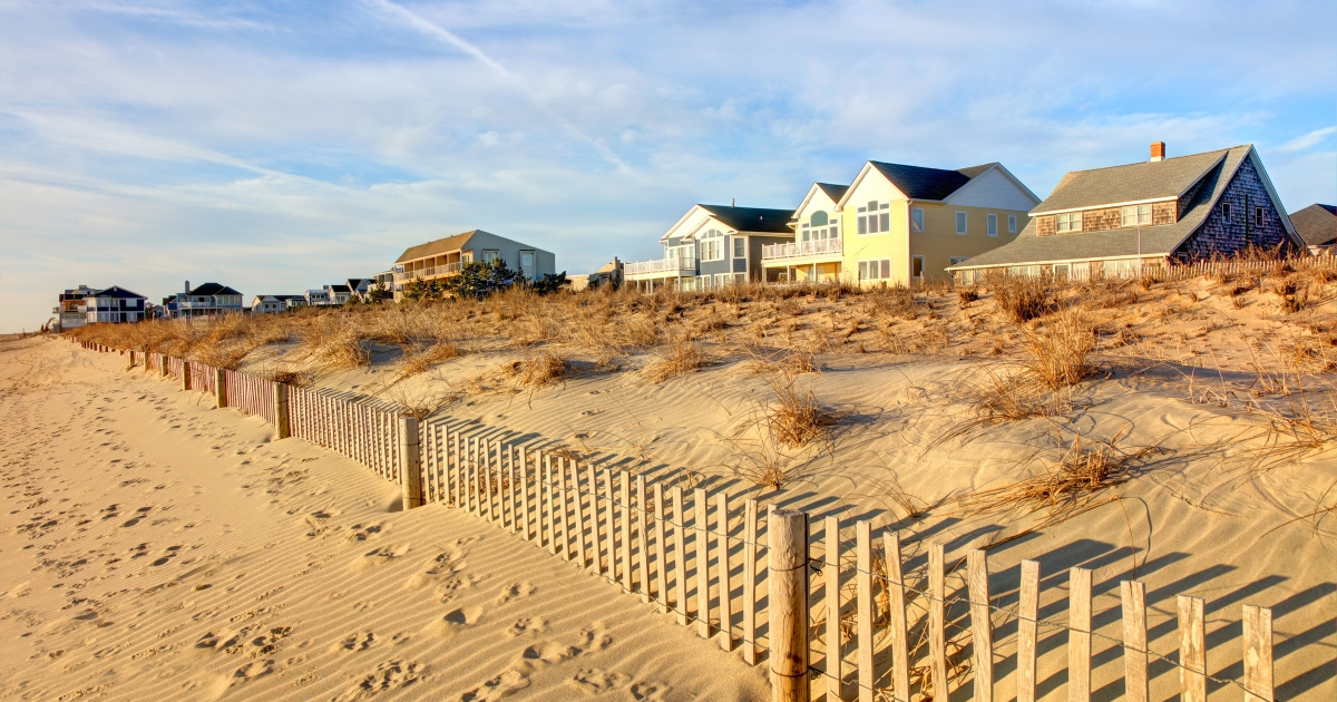 You Could Spend Forever Exploring This Delaware Small Town, But We’ll ...