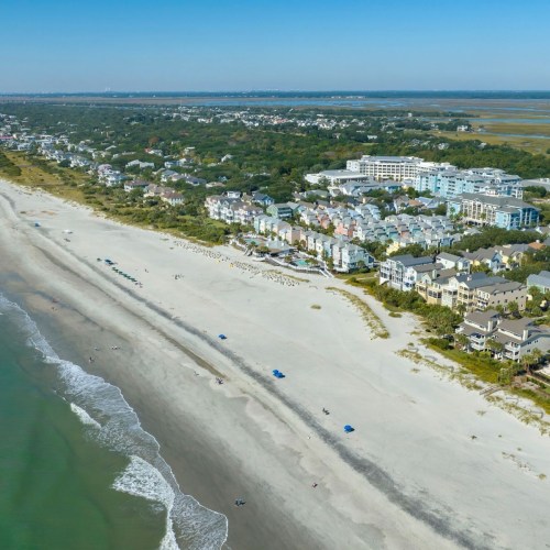 Fun Things To Do In Charleston: Explore Its Barrier Islands