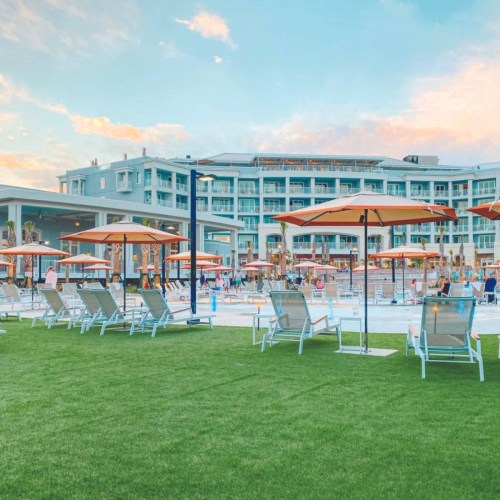 Fun Things To Do In Charleston: Explore Its Barrier Islands