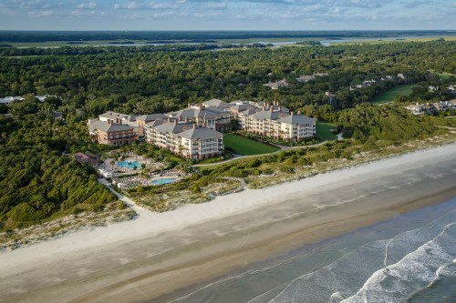 Fun Things To Do In Charleston: Explore Its Barrier Islands
