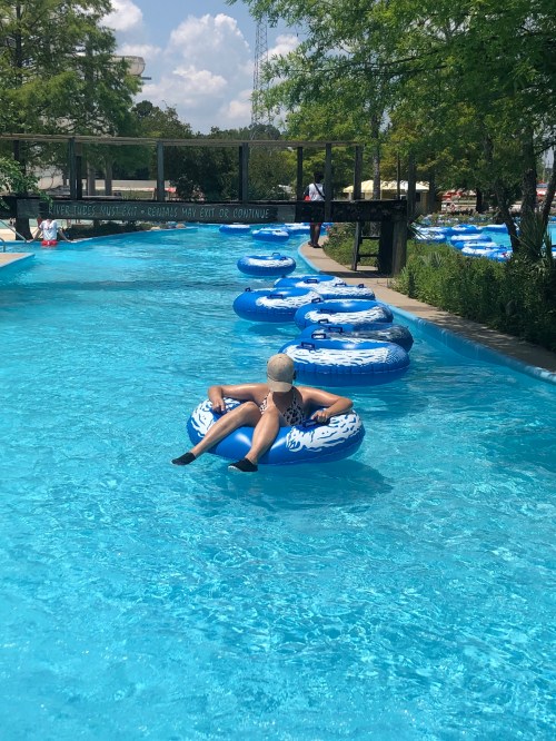 Lazy Rivers In Louisiana: Go Tubing In These 5 Perfect Spots