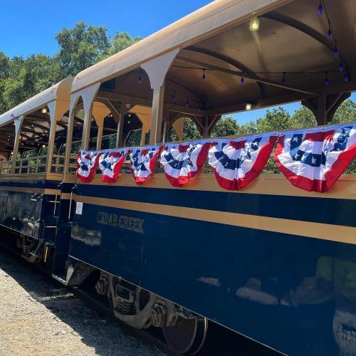 Ride The Boba Tea Train In Northern California