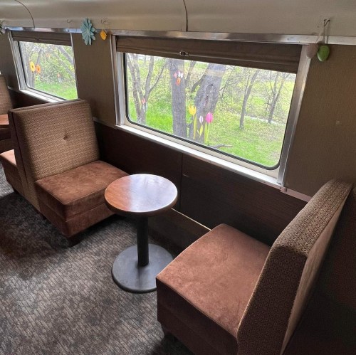 Ride The Boba Tea Train In Northern California