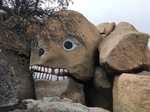 Jacumba Hot Springs: A Unique Border Town In Southern California