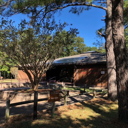 Visit Network to Freedom's Underground Railroad Sites In NC