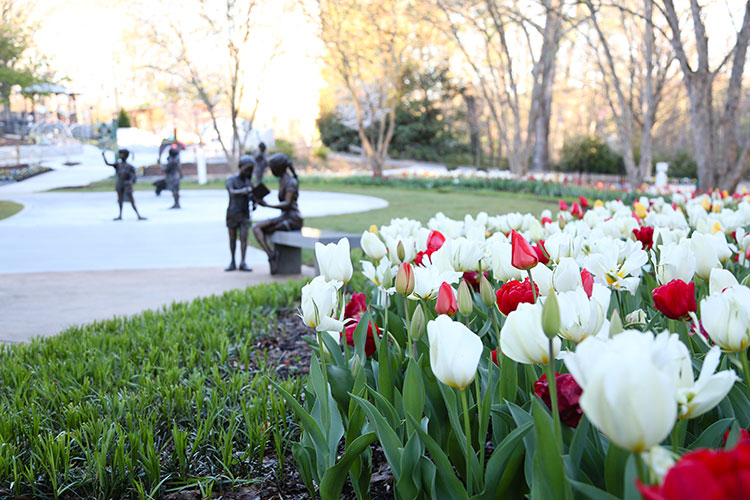 A Summer Trip To Athens, GA: Must-Visit Attractions