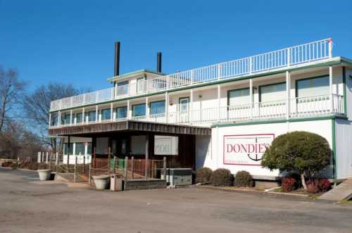 Des Arc: One Of The Best Small Towns In Arkansas