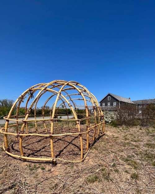 Cape Cod National Seashore: Wampanoag Culture Celebration