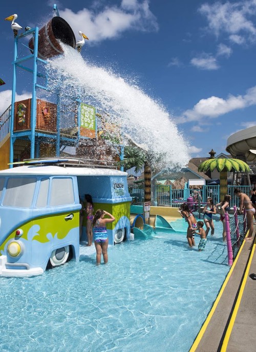 Thundering Surf Is A Hidden Gem Waterpark In Beach Haven, NJ