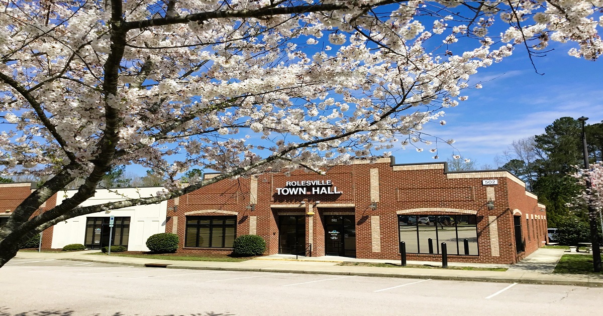 Rolesville, North Carolina: Best Town For A Summer Day Trip