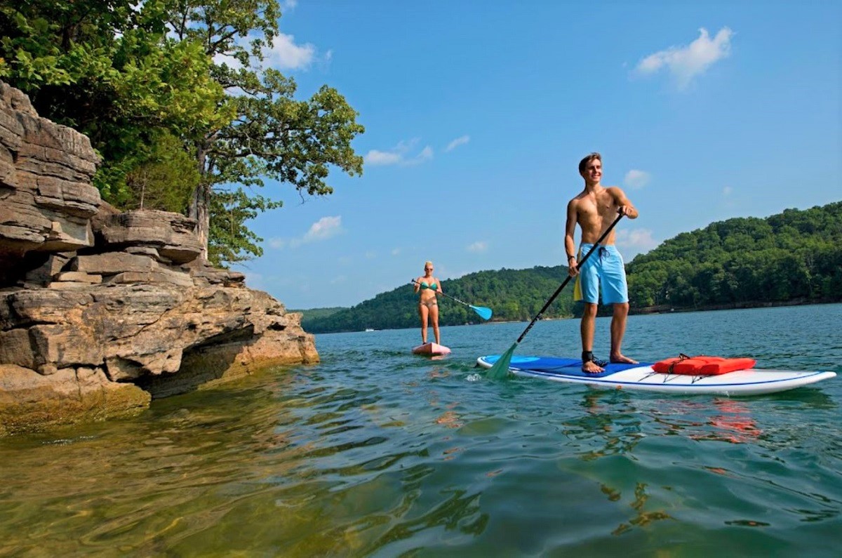 Ultimate Weekend Adventure in Northwest Arkansas